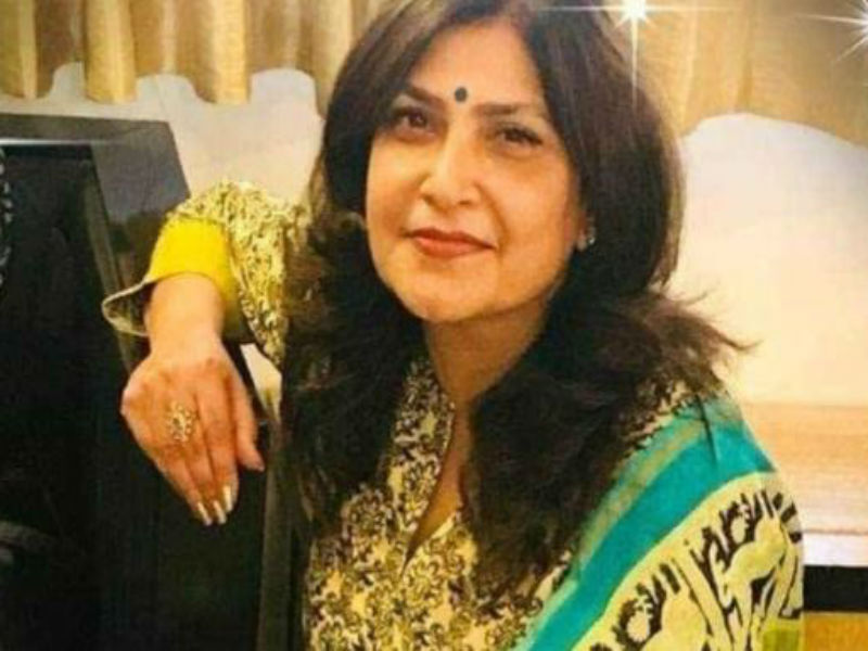 पैसों के विवाद में दर्जी ने की महिला फैशन डिजाइनर और नौकर की हत्या