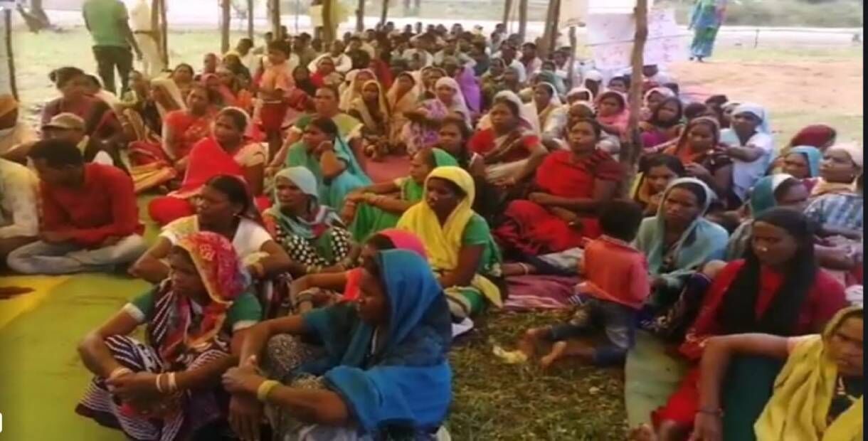 भारत का 'अमेजन' बचाने के लिये छत्तीसगढ़ के आदिवासियों का संघर्ष