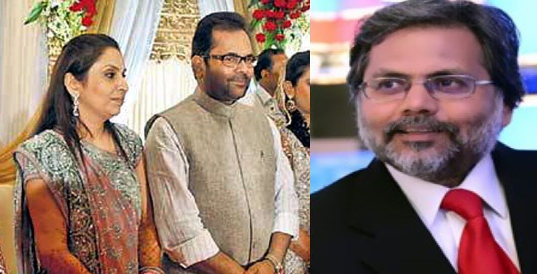 अब्बास भाई माफ करना आपके दर्द को मैं दुनिया को बता रहा हूं : पुण्य प्रसून